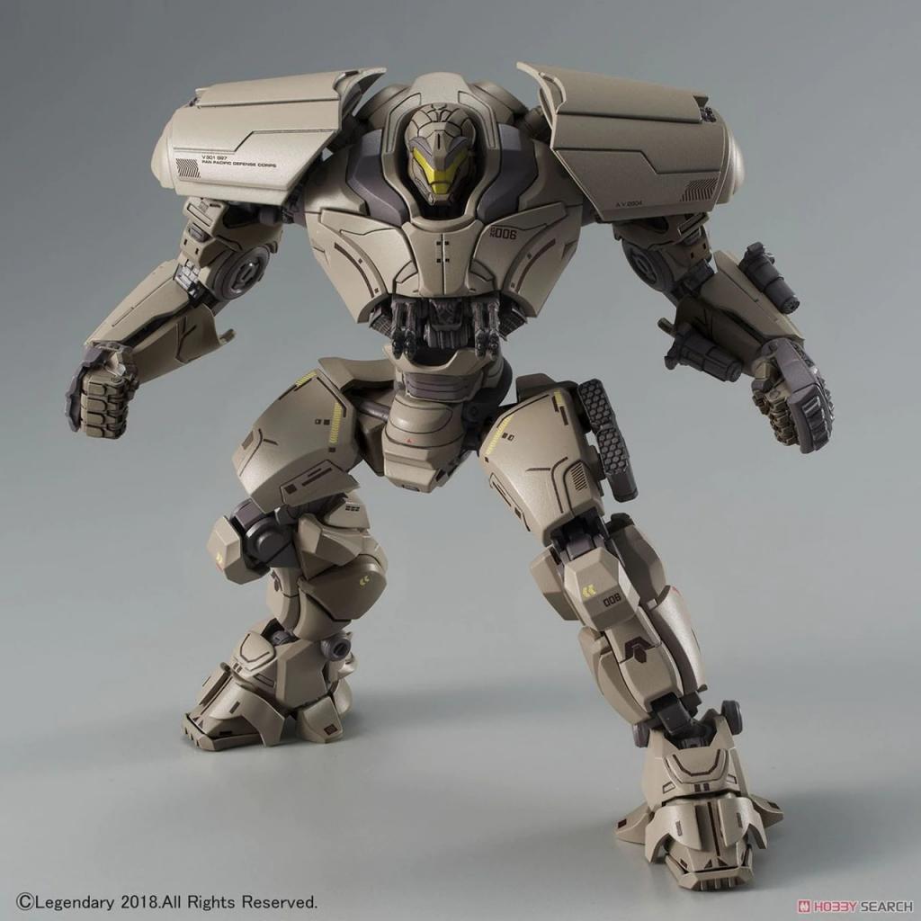 PACIFIC RIM UPRISING - Model Kit HG - Bracer Phoenix : ShopForGeek.com ...