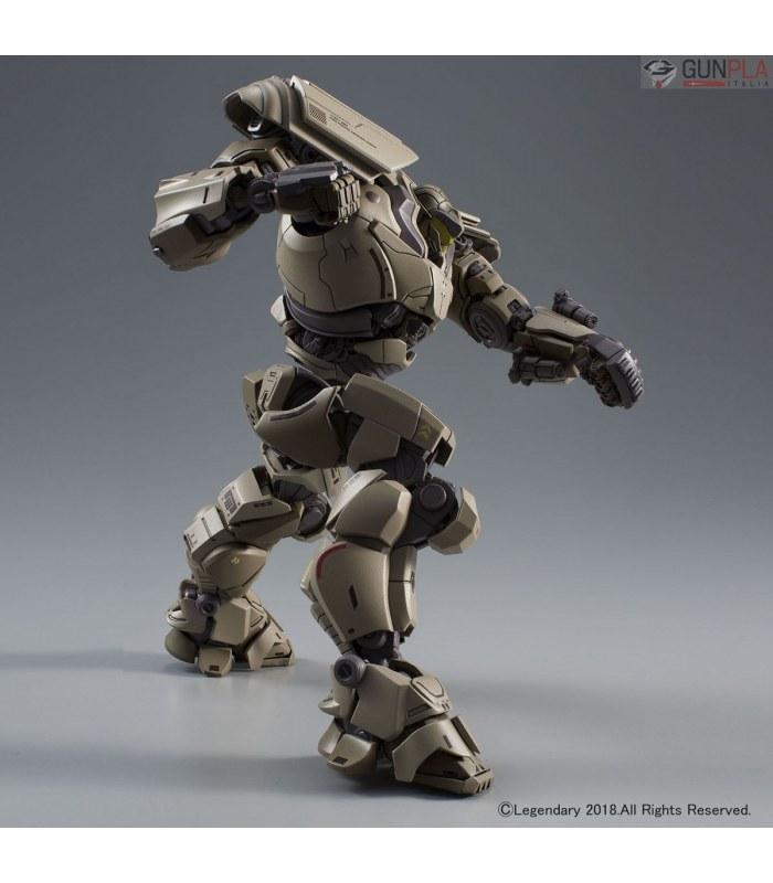 PACIFIC RIM UPRISING - Model Kit HG - Bracer Phoenix : ShopForGeek.com ...