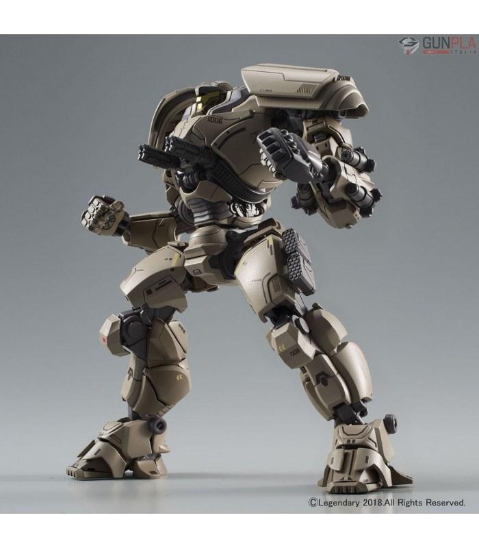 PACIFIC RIM UPRISING - Model Kit HG - Bracer Phoenix : ShopForGeek.com ...