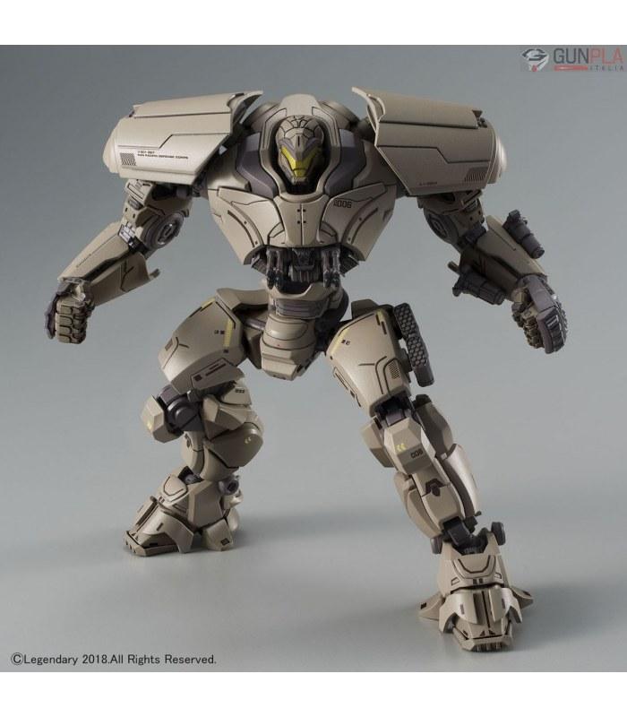PACIFIC RIM UPRISING - Model Kit HG - Bracer Phoenix : ShopForGeek.com ...