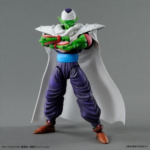 DRAGON BALL - Model Kit - Standard Piccolo : ShopForGeek.com: Modelo de ...