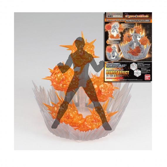DRAGON BALL - Model Kit - EFFECT - Burst Effect : ShopForGeek.com ...