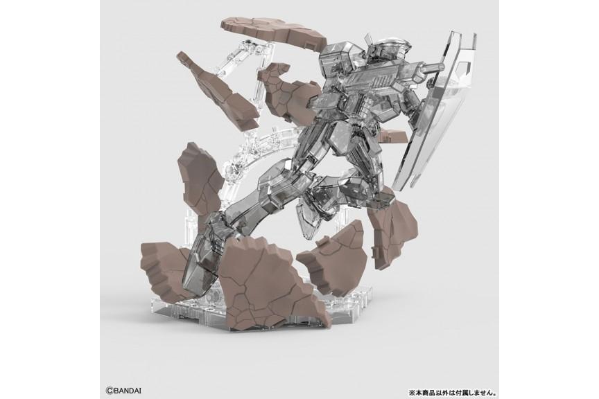 DRAGON BALL - Model Kit - EFFECT - Ground Effect : ShopForGeek.com ...