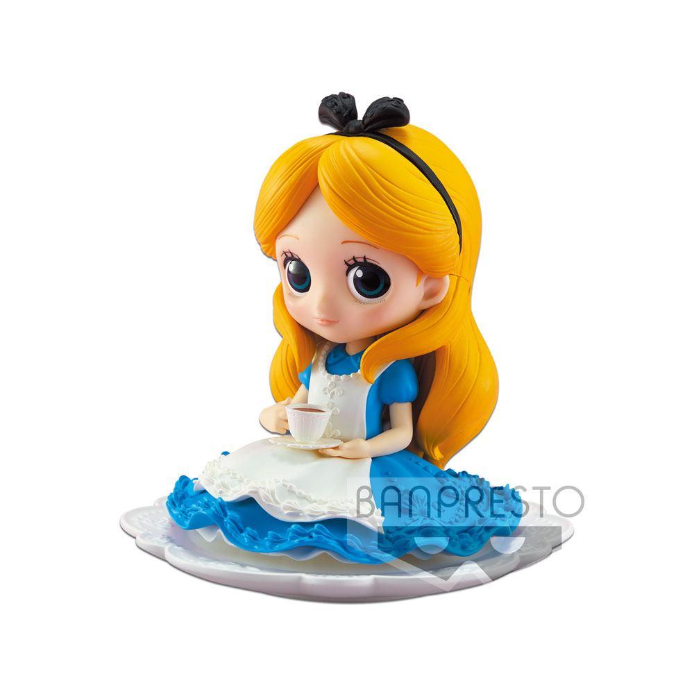 ALICE - Q Posket SUGIRLY Alice Normal Color - 9cm : ShopForGeek.com ...