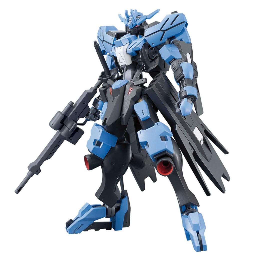 GUNDAM - Model Kit - HG 1/144 - Vidar : ShopForGeek.com: Model Kit ...