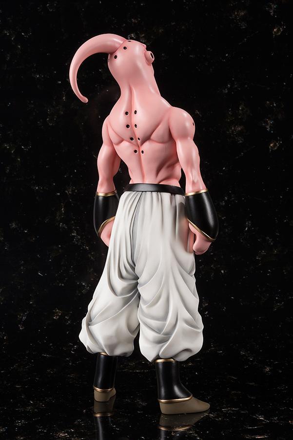 DRAGON BALL - Zero EX Majin Buu (Bandai) : ShopForGeek.com: Figurita ...
