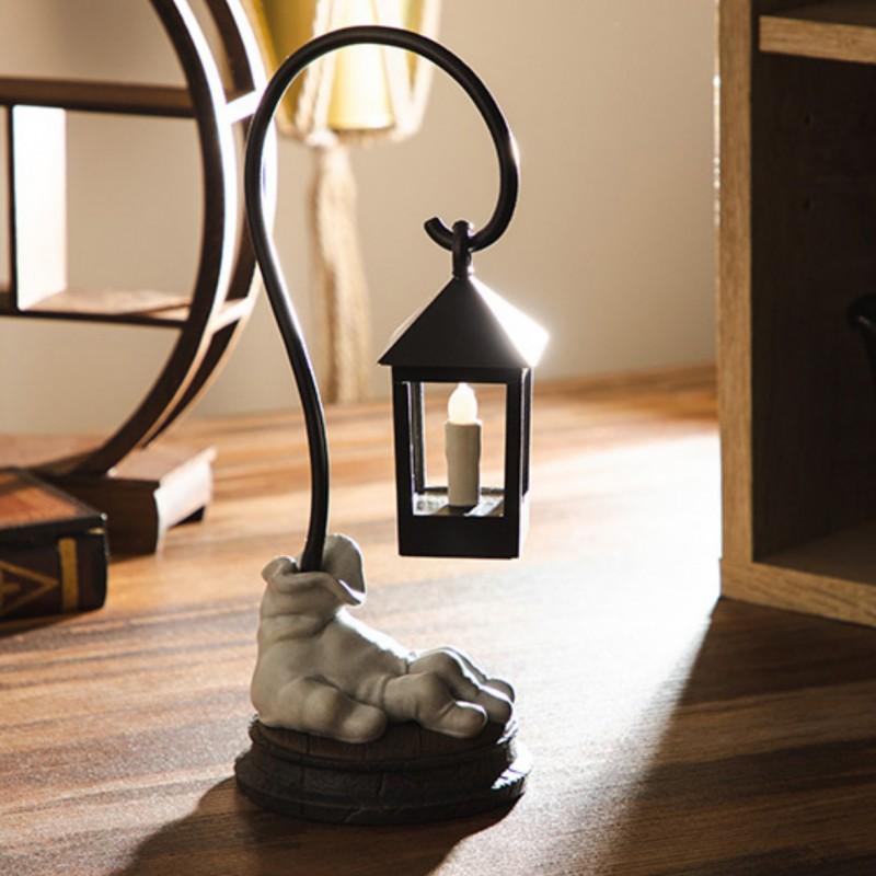 SPIRITED AWAY - Hopping Lantern - Lamp 29cm : ShopForGeek.com: Lamp ...