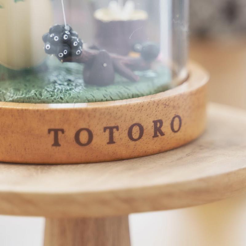 MY NEIGHBOR TOTORO - Totoro - Music Box 9x14cm : ShopForGeek.com ...
