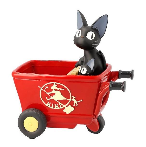 KIKI'S DELIVERY SERVICE - Jiji red cart - Planter Frame 11.5cm ...
