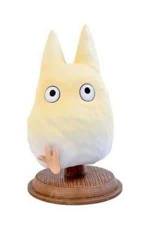 MY NEIGHBOR TOTORO - Find The Little White Totoro - Figure 21cm ...