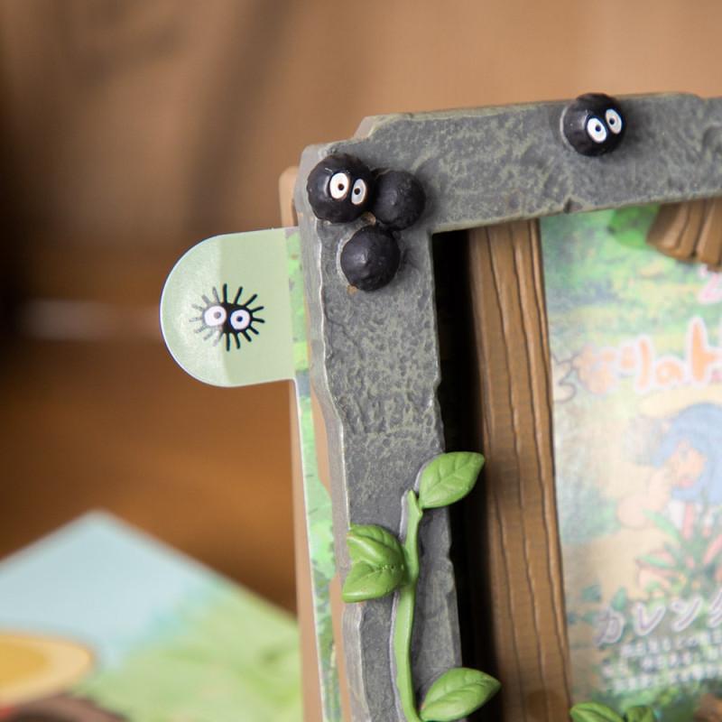 MY NEIGHBOR TOTORO - Totoro & Kusakabe House - Diorama Frame ...