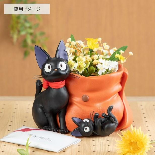 KIKI'S DELIVERY SERVICE - Jiji - Planter Frame 16cm : ShopForGeek.com ...