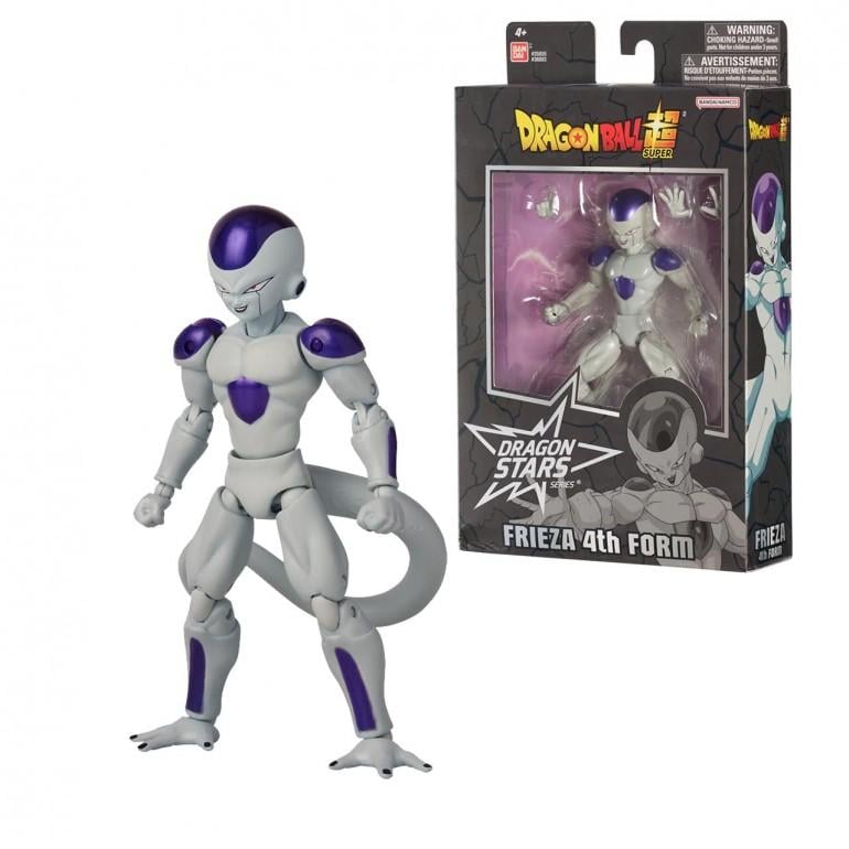 DRAGON BALL - Frieza Final Form V2 - : ShopForGeek.com: Figurines ...