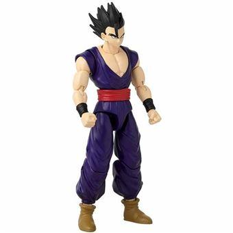 DRAGON BALL - Ultimate Gohan DBS SH - Figure Dragon Stars 17cm ...