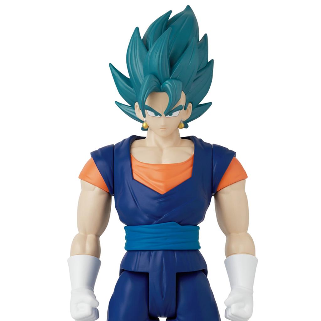 DRAGON BALL - Vegito SS Blue - Figurine géante Limit Breaker 30cm : ShopForGeek.com: Figurine ...