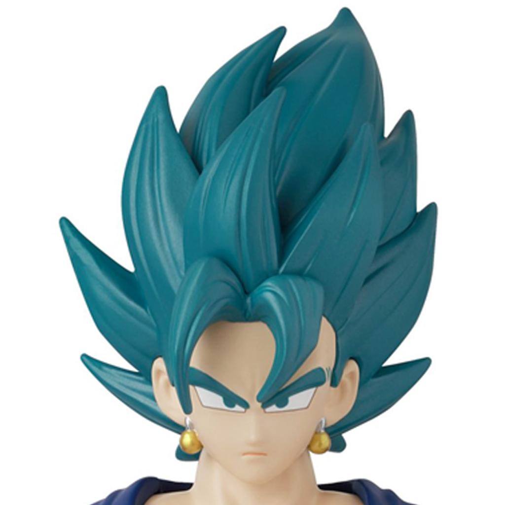 DRAGON BALL - Vegito SS Blue - Giant Figure Limit Breaker 30cm : ShopForGeek.com: Figurita ...