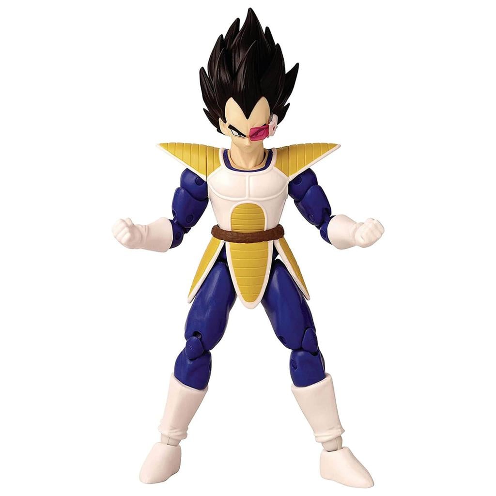 DRAGON BALL - Vegeta "Dragon ball Kai Ver."- Figure Dragon Stars 17cm : ShopForGeek.com ...