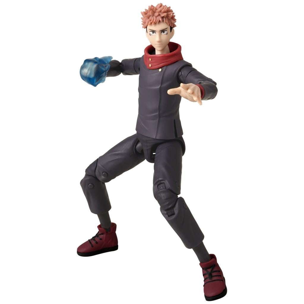 JUJUTSU KAISEN - Itadori Yuji - Figure Anime Heroes 17cm : ShopForGeek ...