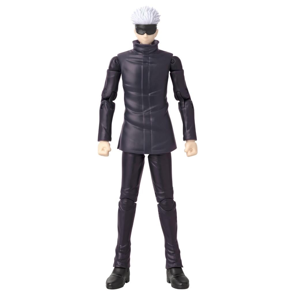 JUJUTSU KAISEN - Gojo Satoru - Figure Anime Heroes 17cm : ShopForGeek ...