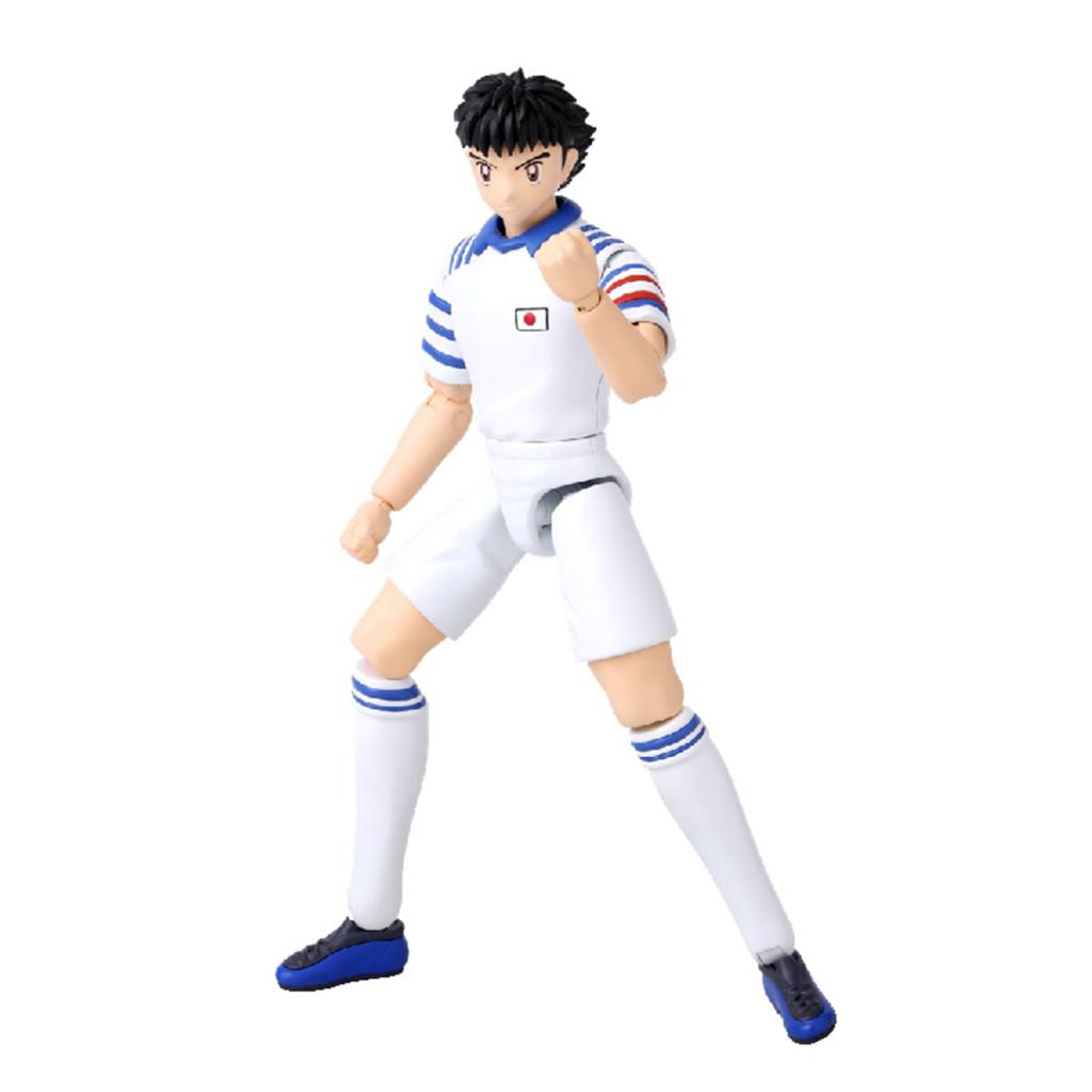 CAPTAIN TSUBASA - Tsubasa Ozora - Figure Anime Heroes 17cm ...