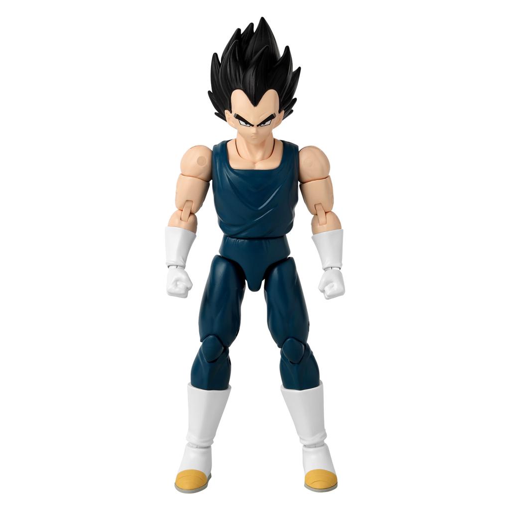 DRAGON BALL - Vegeta "DBS Super Hero" - Figure Dragon Stars 17cm ...