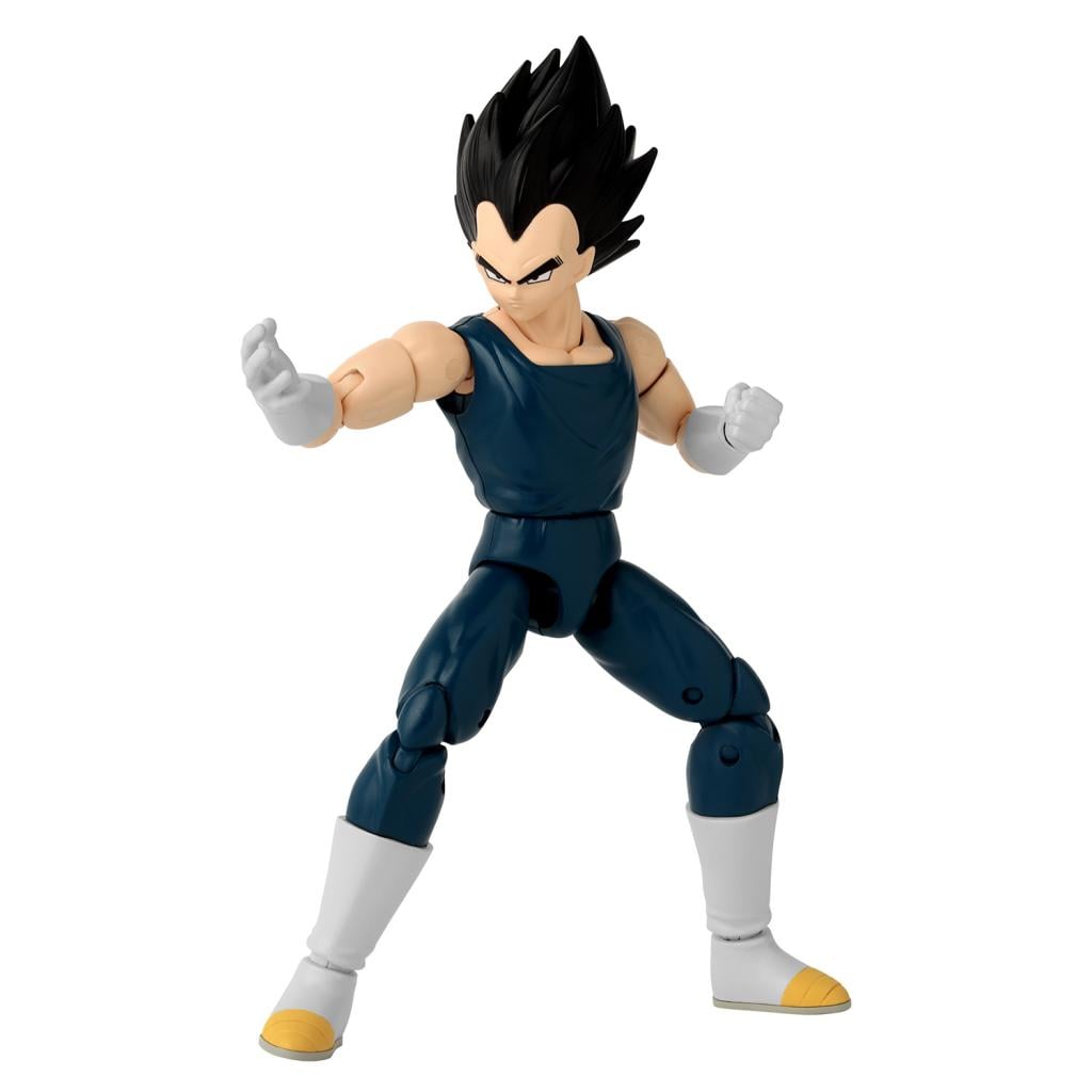 DRAGON BALL - Vegeta "DBS Super Hero" - Figure Dragon Stars 17cm ...
