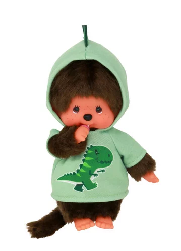 MONCHHICHI - Frozen Fruit - Plush 20cm : ShopForGeek.com: Plush Bandai ...