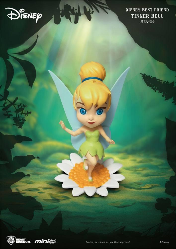 DISNEY Best Friends - Fig Mini Egg Attack - Tinkerbell - 8cm ...