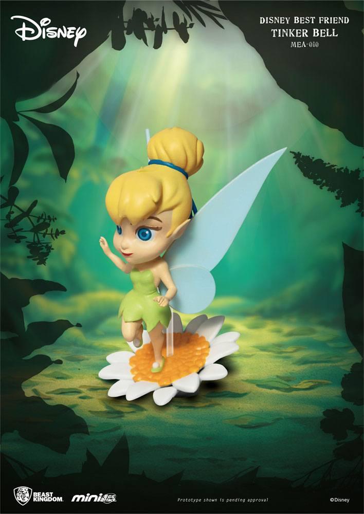 DISNEY Best Friends - Fig Mini Egg Attack - Tinkerbell - 8cm ...