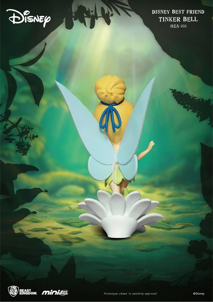 DISNEY Best Friends - Fig Mini Egg Attack - Tinkerbell - 8cm ...