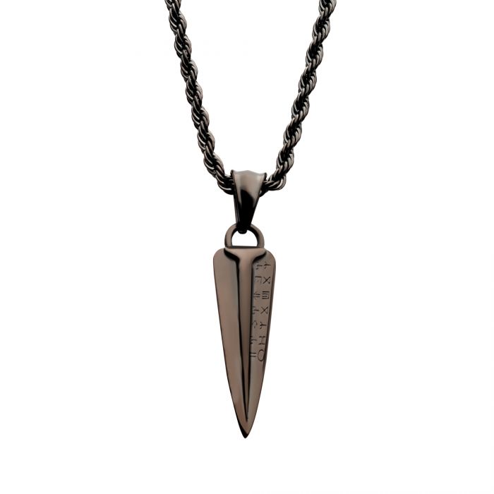 BLACK PANTHER - Claw - Necklace : ShopForGeek.com: Jewellery S1 Studio ...