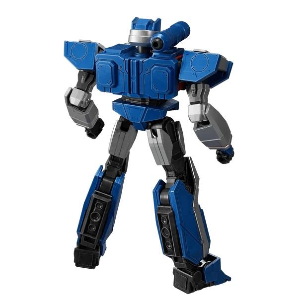 TRANSFORMERS - Soundwave - Model Kit Classic Class Blokees ...