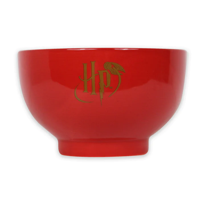 HARRY POTTER - Hedwig - Bowl : ShopForGeek.com: Bowl HMB Harry Potter