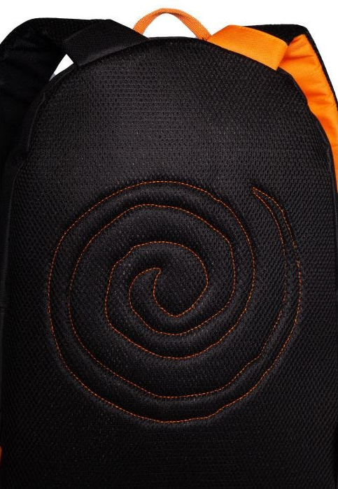 NARUTO - Uzumaki Naruto - Backpack : ShopForGeek.com: Bag Difuzed Naruto