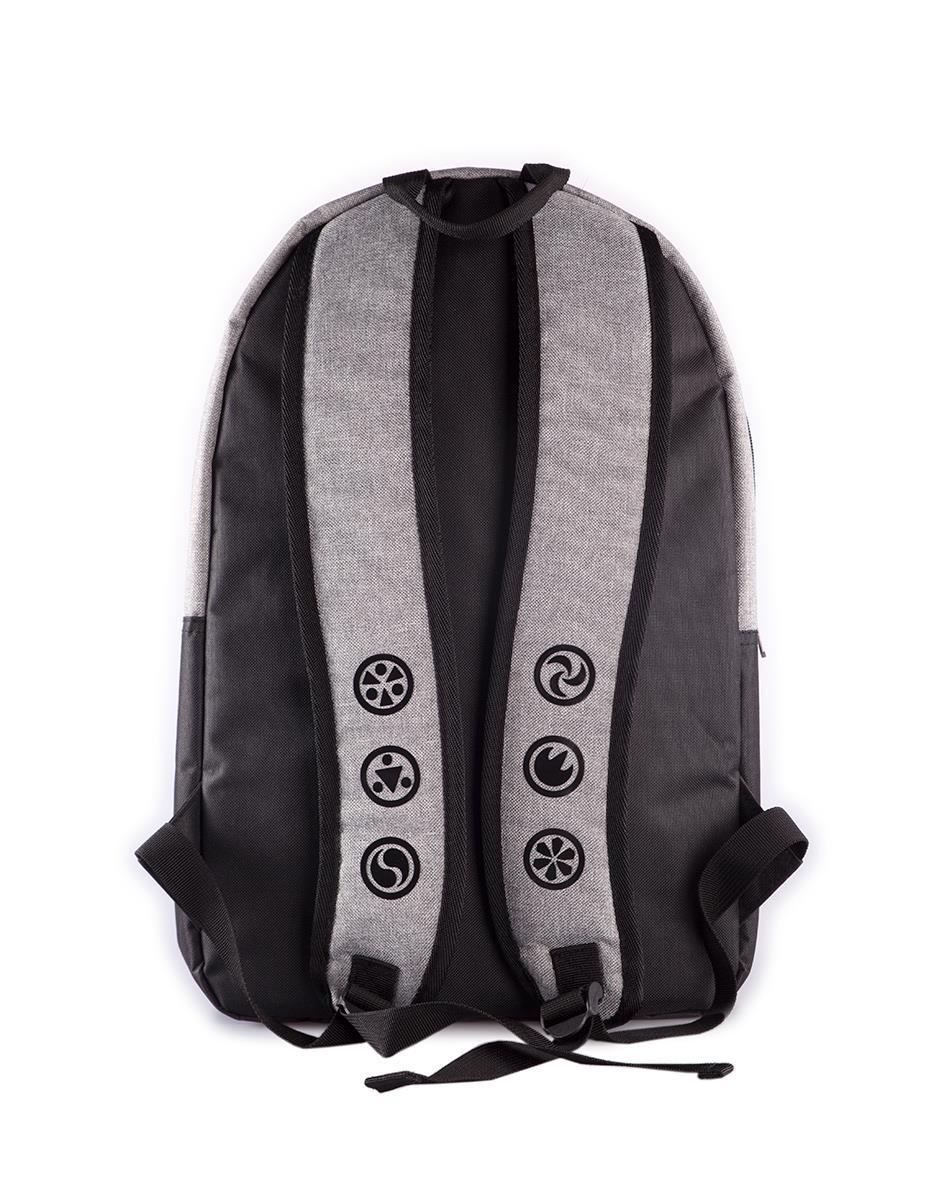 ZELDA - Crest - Sac à Dos : ShopForGeek.com: Sac Difuzed Nintendo