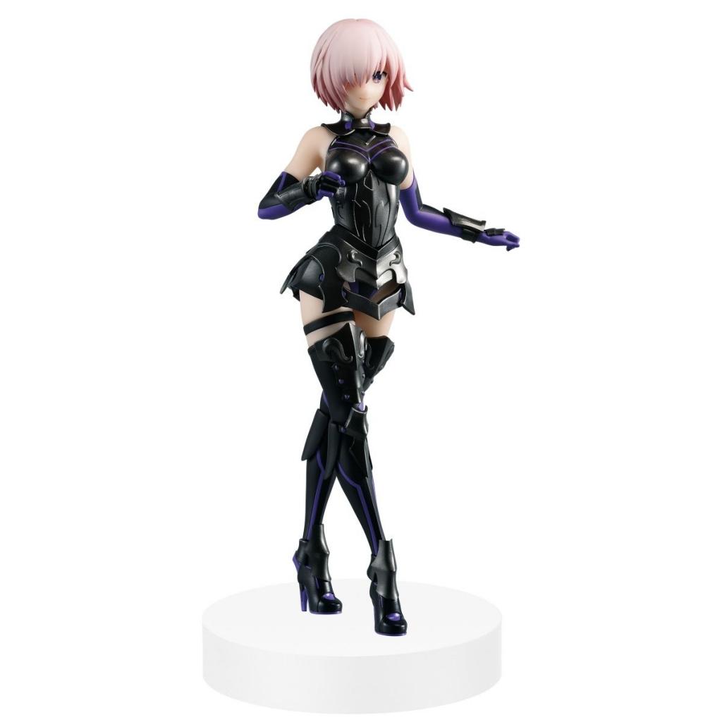 FATE/GRAND ORDER - Mash Kyrielight - Figure The Movie 14cm ...