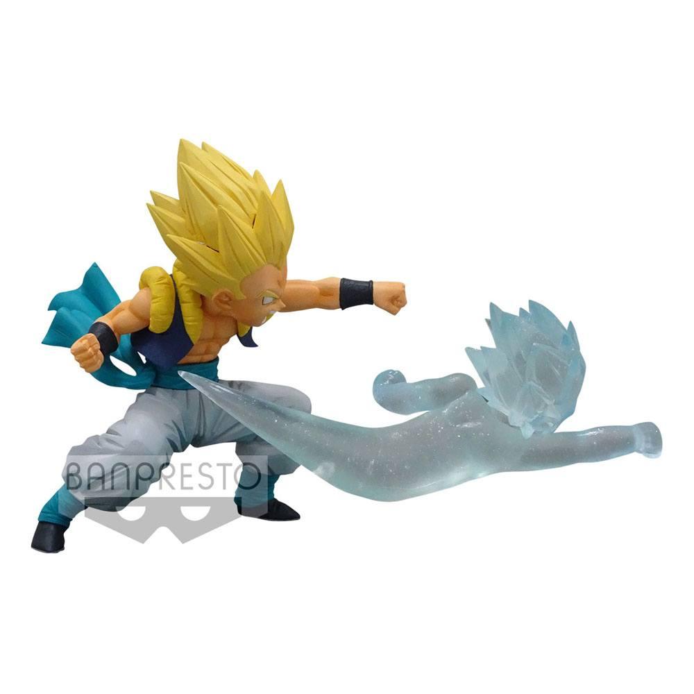 DRAGON BALL - The Gotenks - Figure GxMateria 11cm : ShopForGeek.com ...