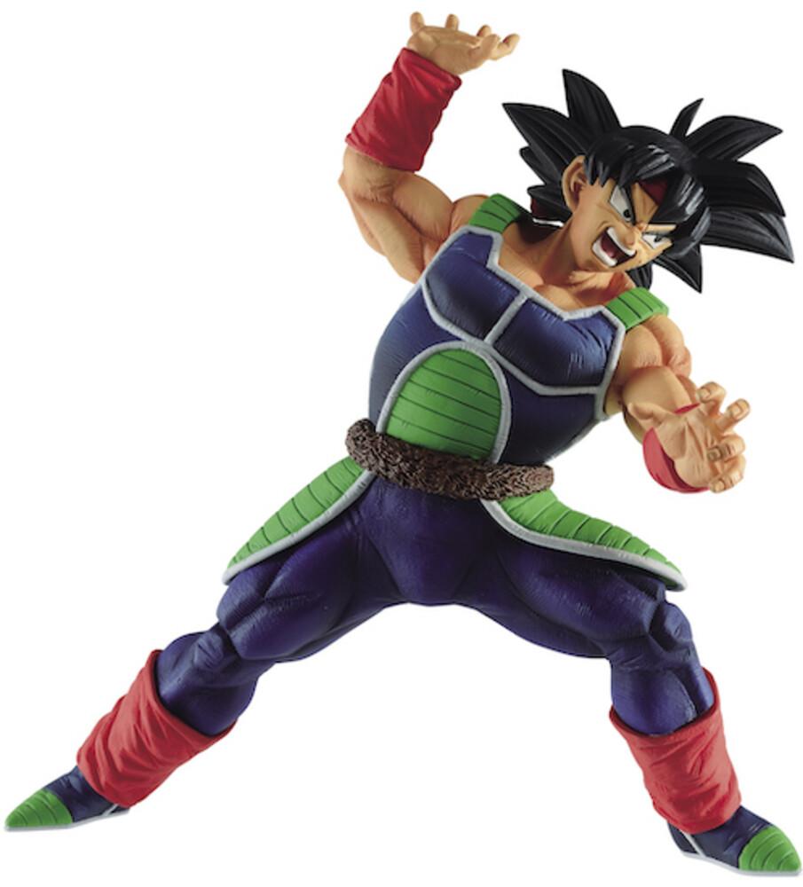 DRAGON BALL - Bardock - Figure Chosenshiretsuden II 14cm vol.5 ...