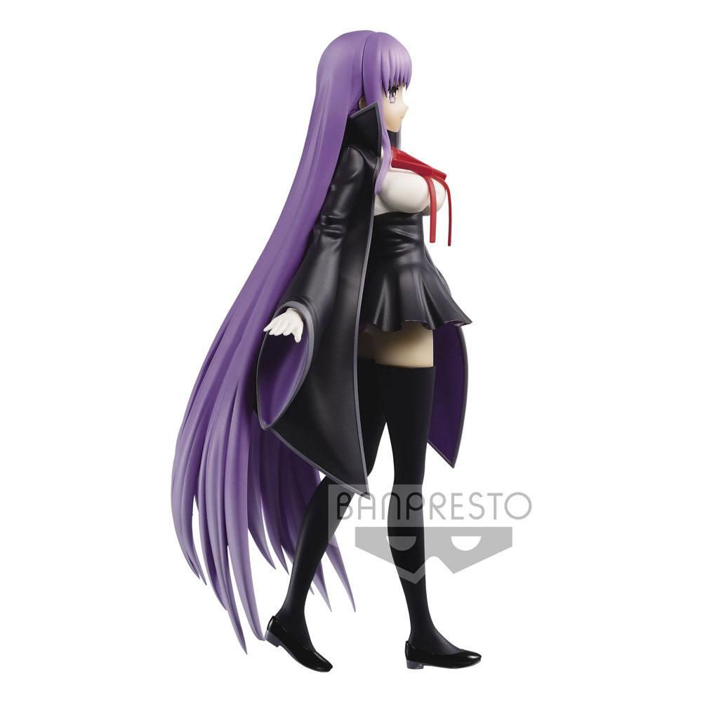 FATE/GRAND ORDER - Moon Cancer BB - Figurine The Movie 21cm ...
