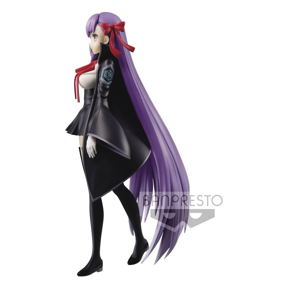 FATE/GRAND ORDER - Moon Cancer BB - Figurine The Movie 21cm ...