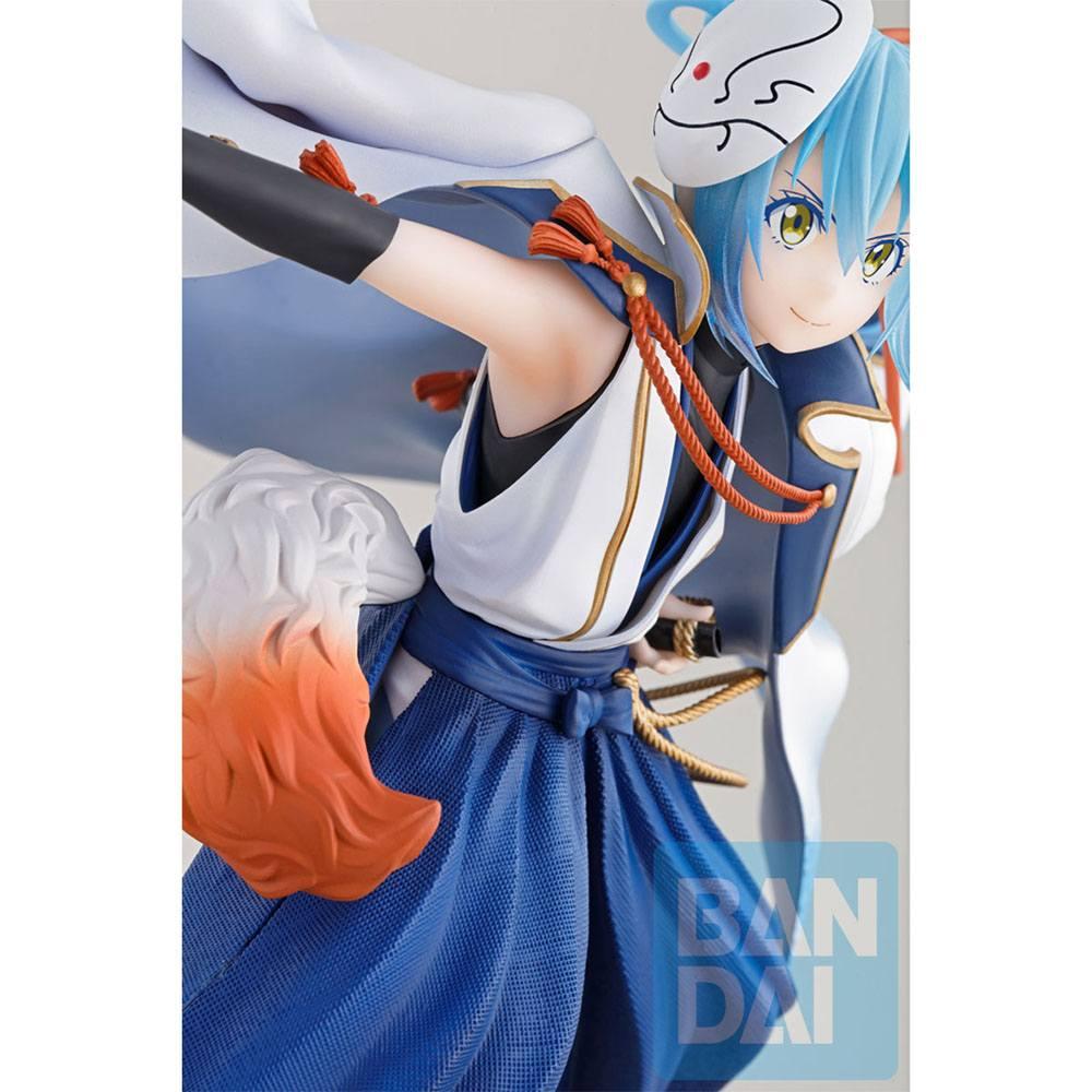 THAT TIME I GOT - Rimuru Kimono Vers. - Figure Ichibansho 14cm ...