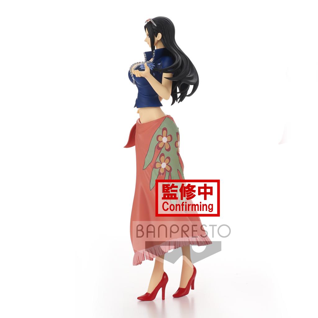 ONE PIECE - Robin - Figure Glitter & Glamours ver.A 25cm : ShopForGeek ...