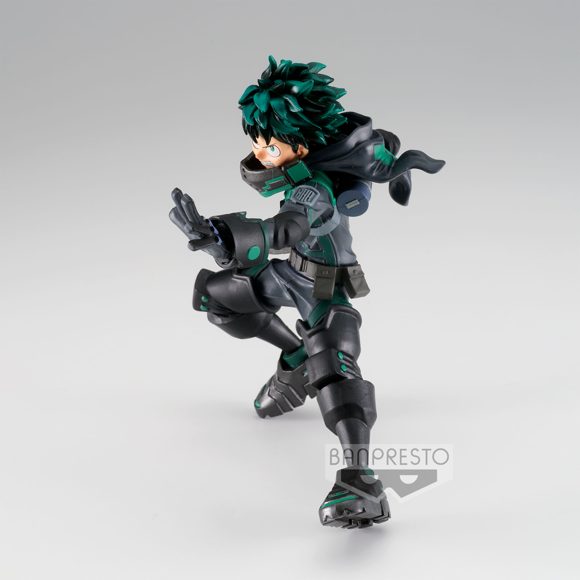 MY HERO ACADEMIA - Izuku Midoriya - Amazing Heroes WHM 15cm ...