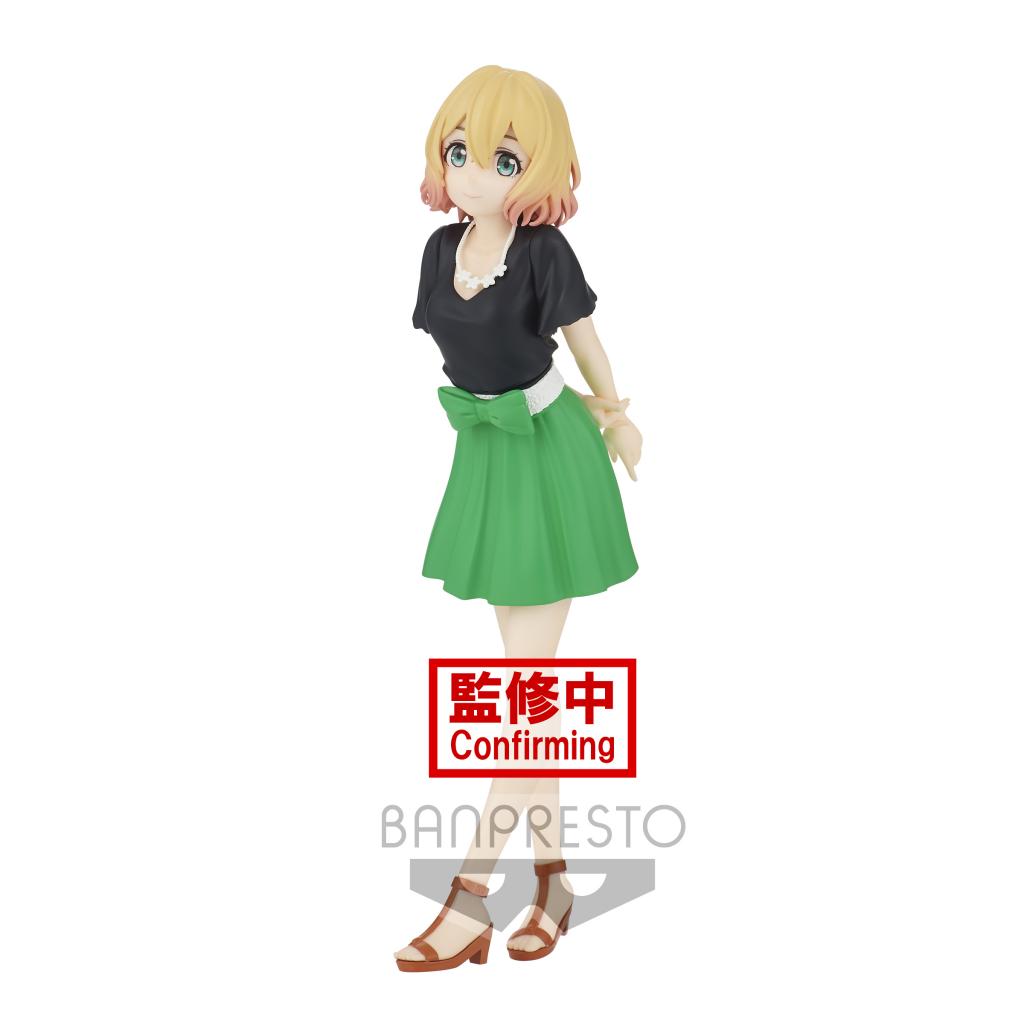 RENT-A-GIRLFRIEND - Mami Nanami - Figurine 18cm : ShopForGeek.com ...