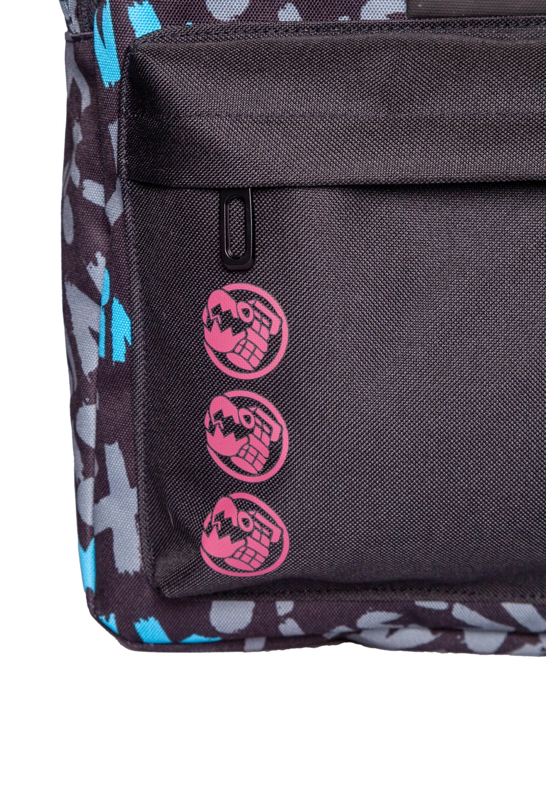 BEMS | LEAGUE OF LEGENDS - Jinx - Sac à Dos Basic