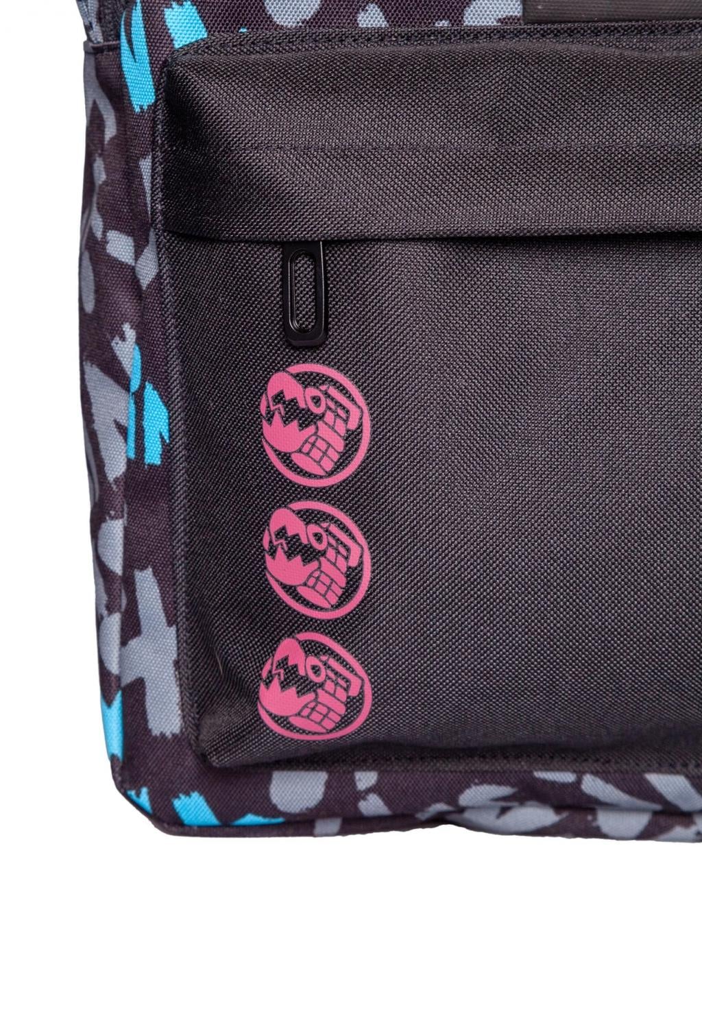 LEAGUE OF LEGENDS - Jinx - Basic Backpack : ShopForGeek.com: Bag ...