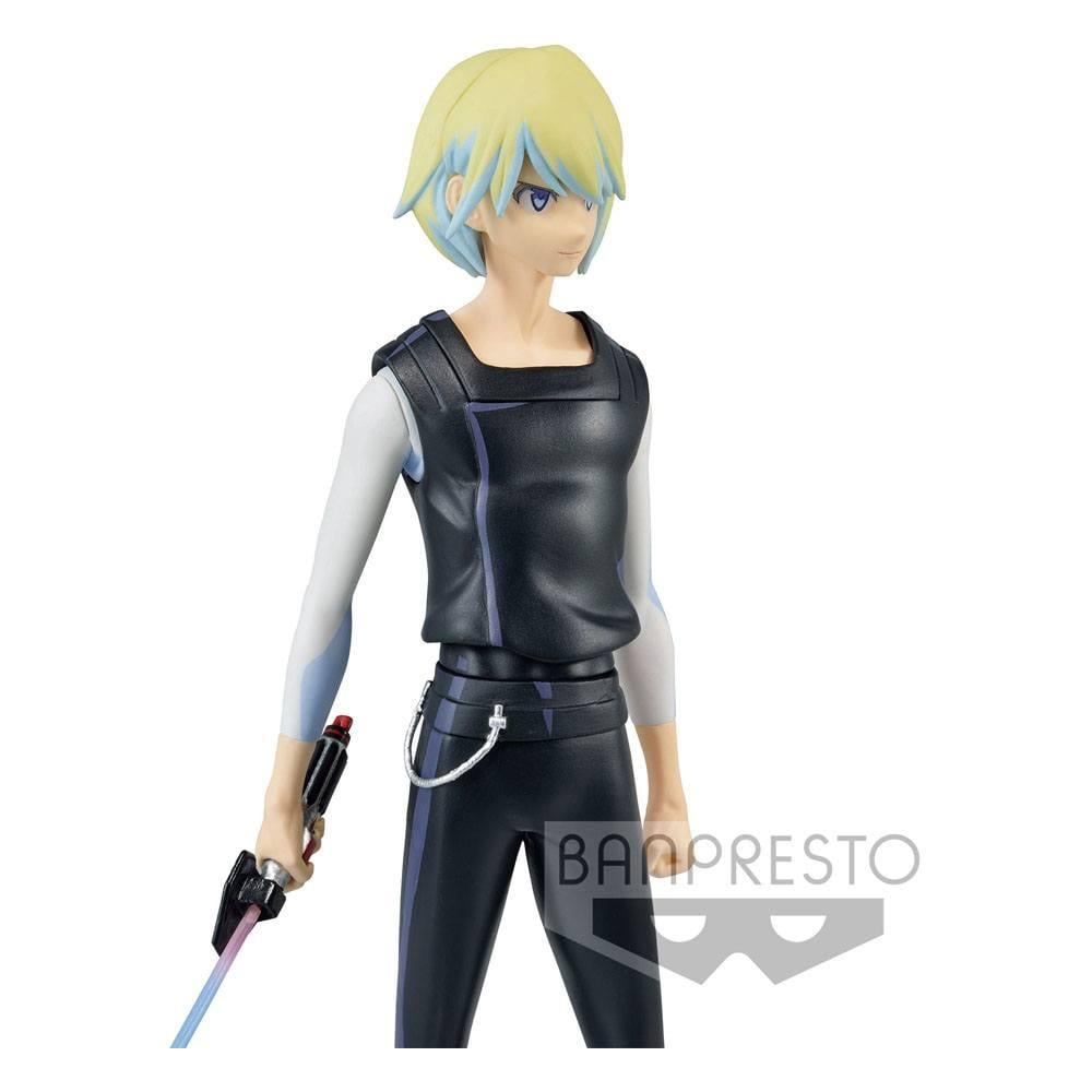 STAR WARS VISIONS - The Twins 'Karre' - 18cm : ShopForGeek.com ...