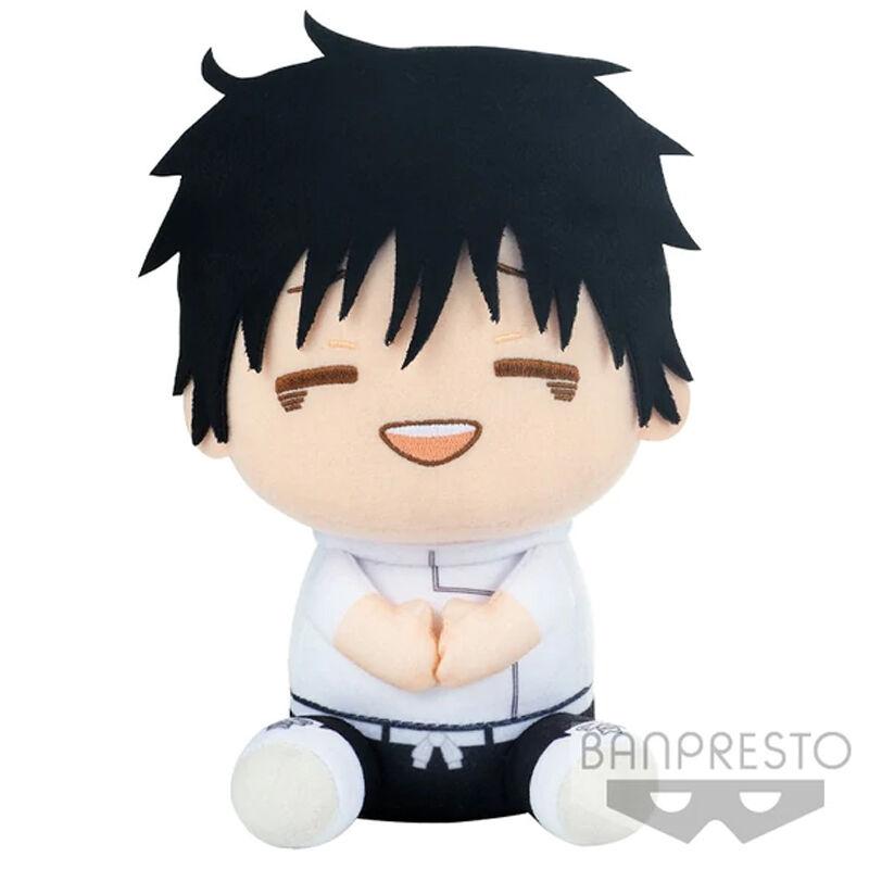 JUJUTSU KAISEN MOVIE - Yuta Okkotsu - Plush Toy Big Plush 20cm ...