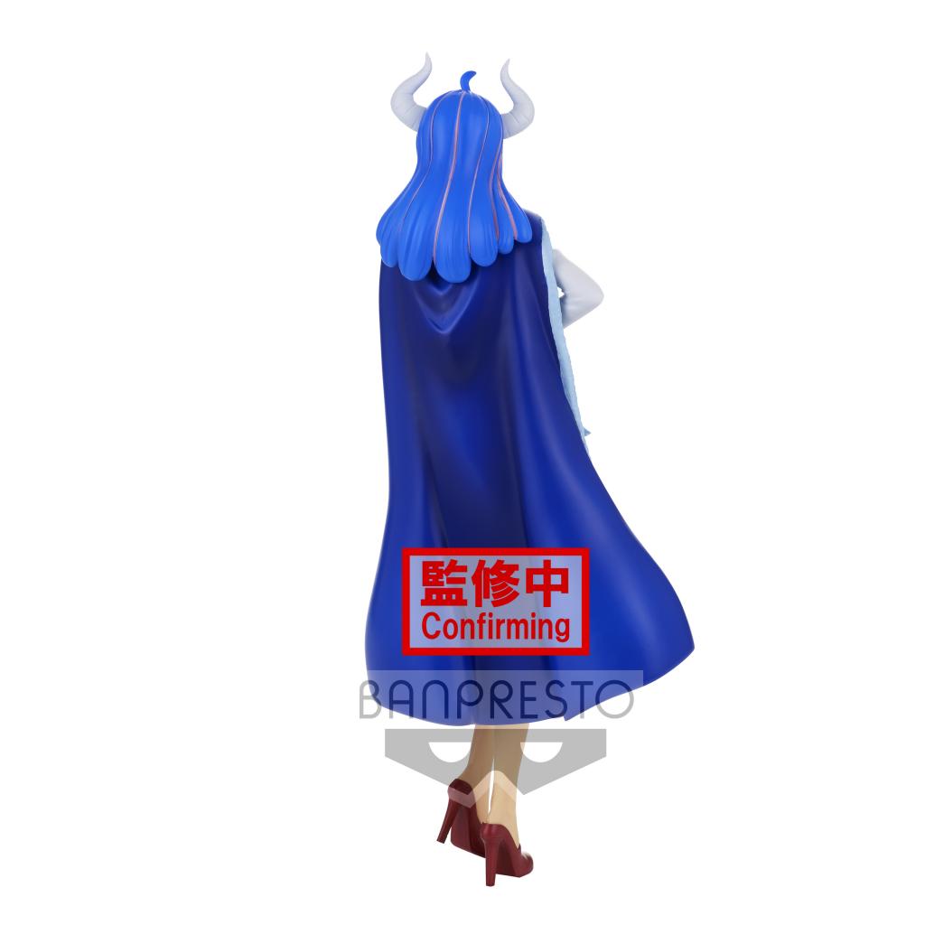 ONE PIECE - Ulti - Figurine Glitter & Glamours 23cm ver.A : ShopForGeek ...