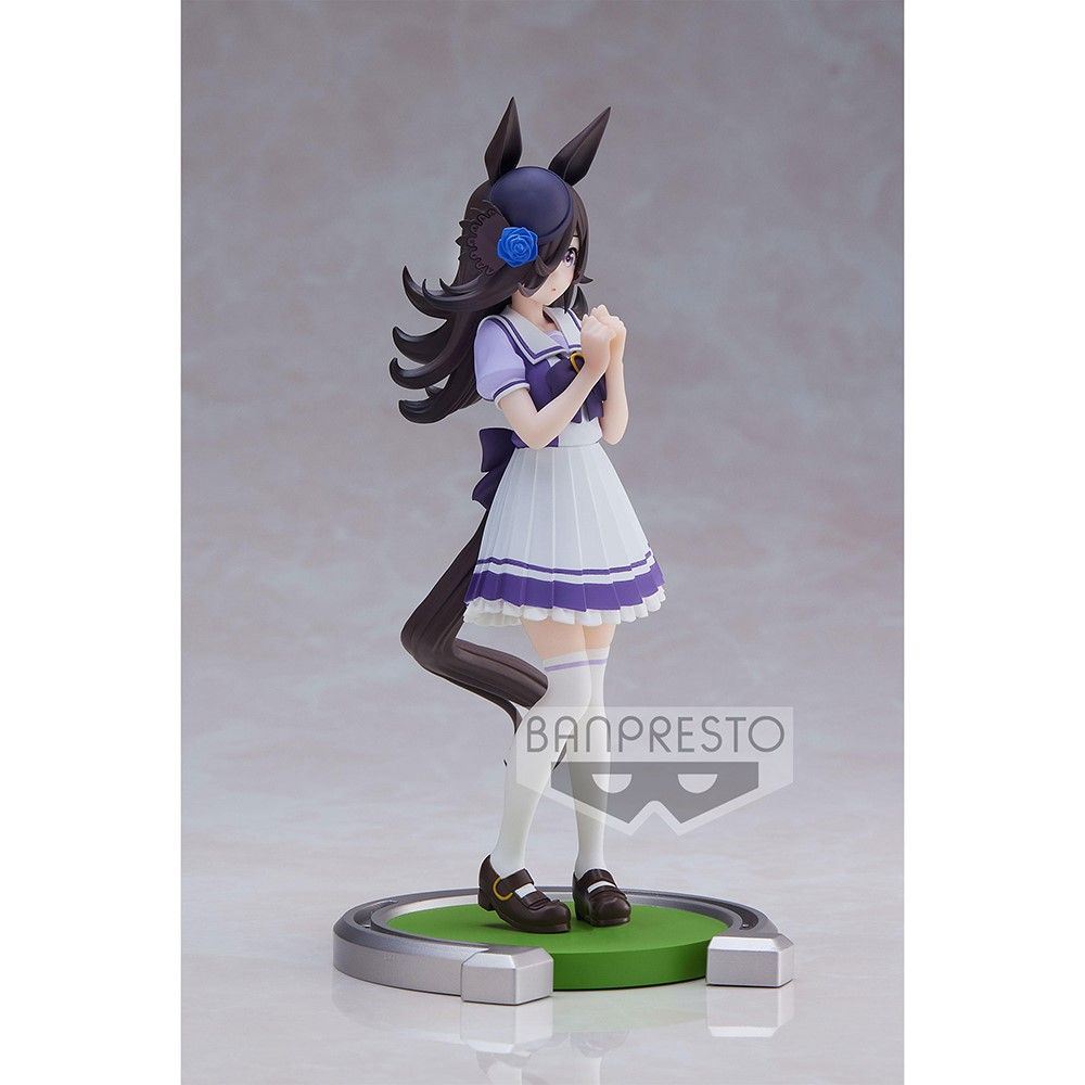 UMAMUSUME : PRETTY DERBY - Rice Shower - Figure 16cm : ShopForGeek.com ...